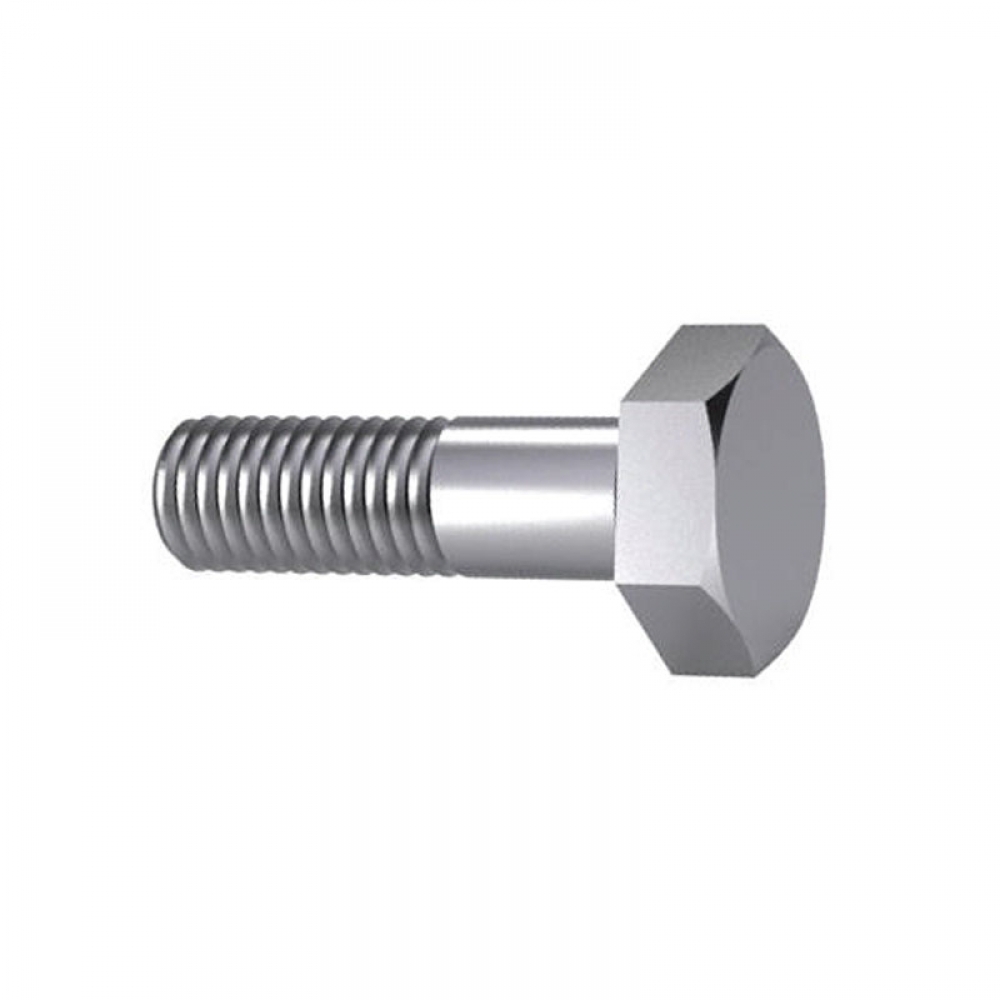 ASTM A490M Heavy Hexagon Bolt Friction Grip