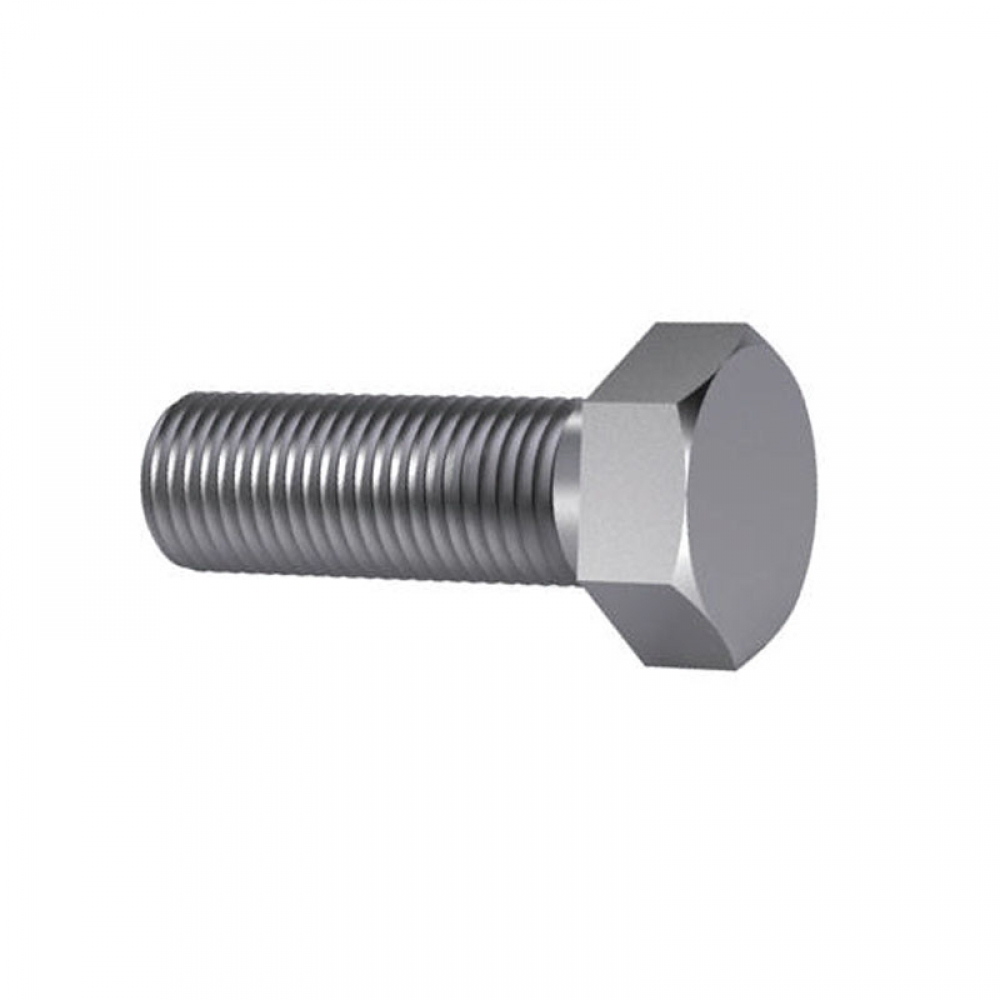 ASTM A325M Heavy Hexagon Bolt