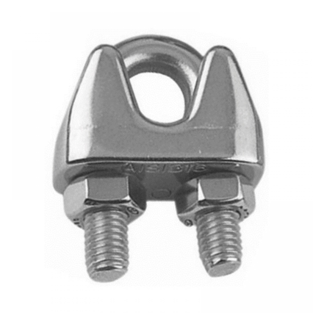 Buy Wire Rope Clip | Husaini Brothers