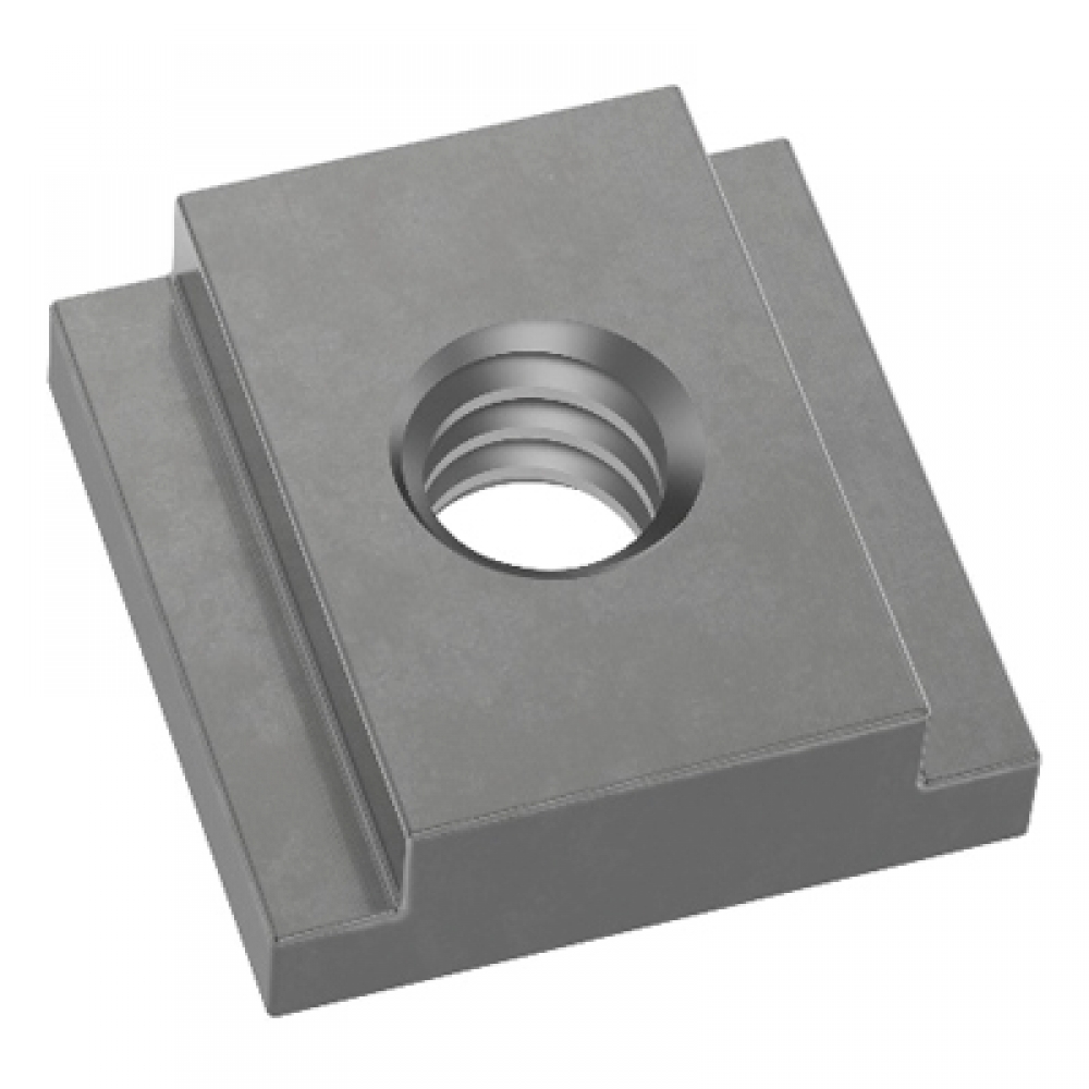 Buy X Rail Nut | Husaini Brothers