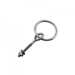 Buy Ring Eye Bolt | Husaini Brothers