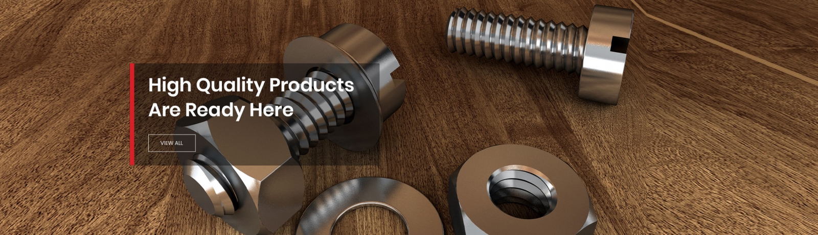 Best fasteners suppliers and manufacturers in Dubai, UAE